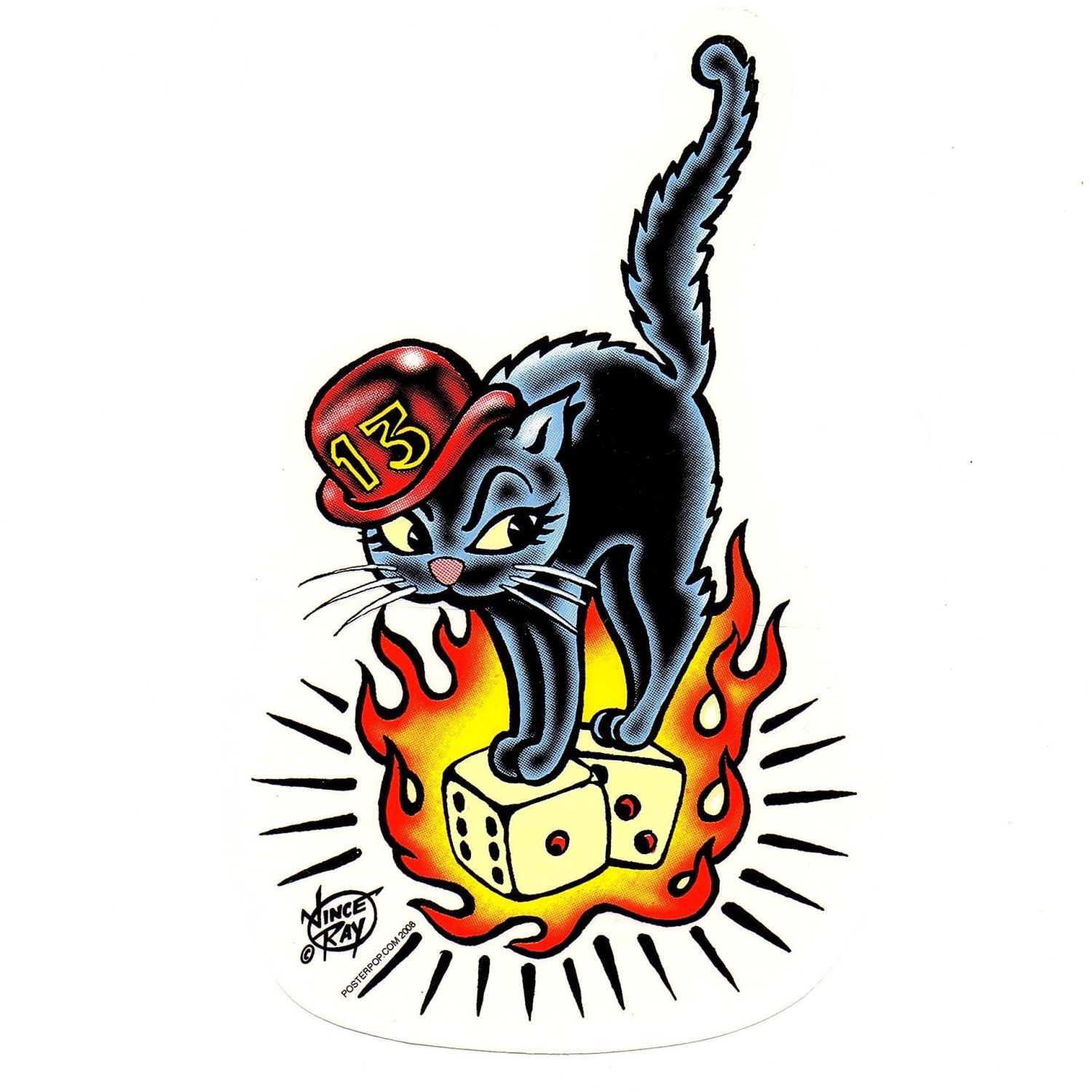 Stickers - Shop - Page 4