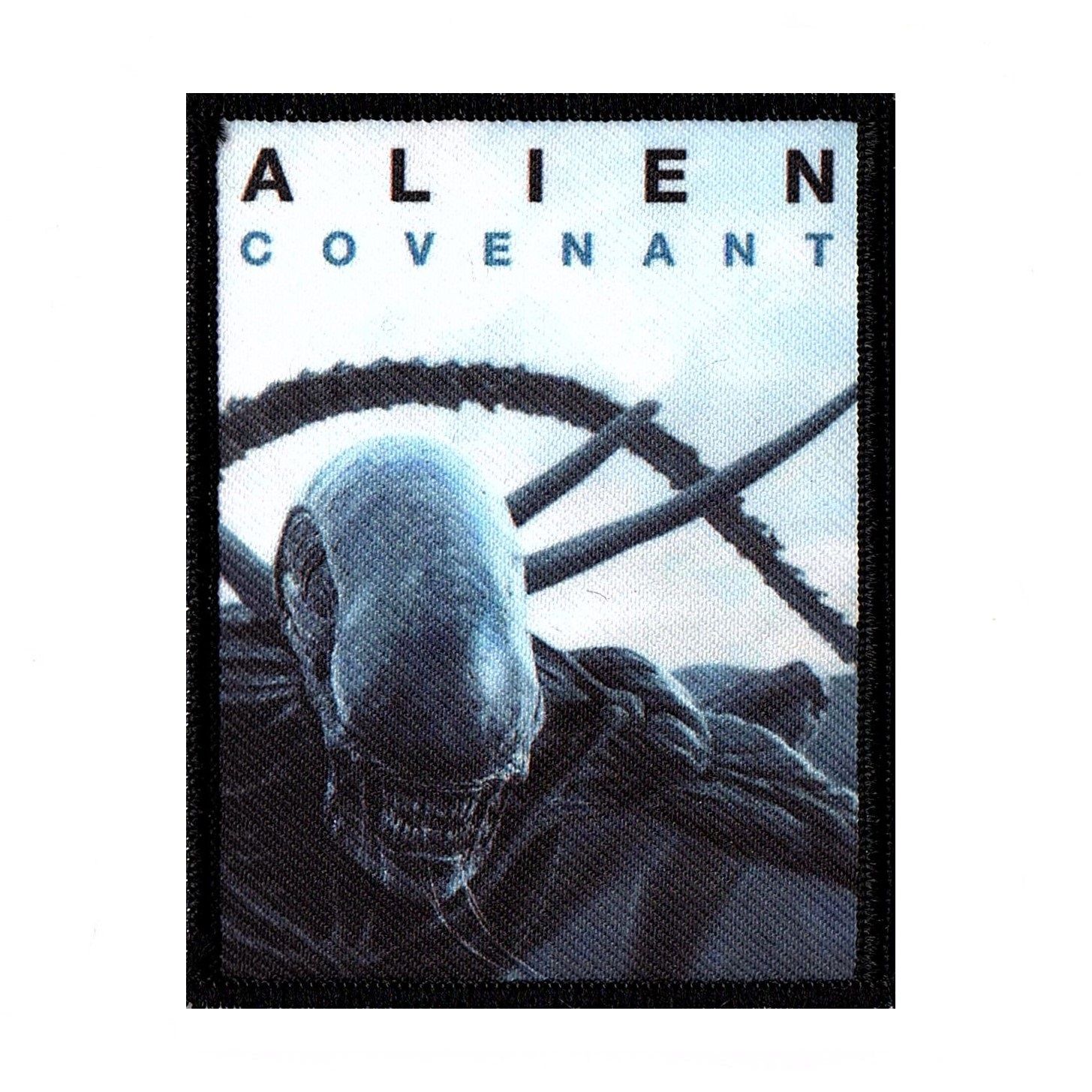 Horror Patches - Shop