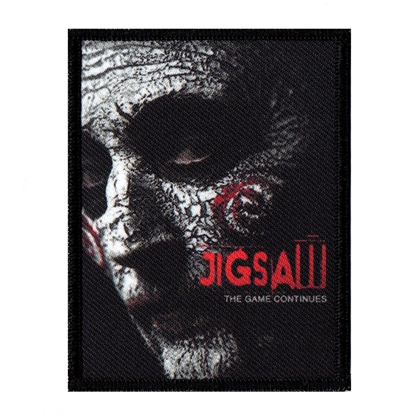 Horror Patches - Shop - Page 9