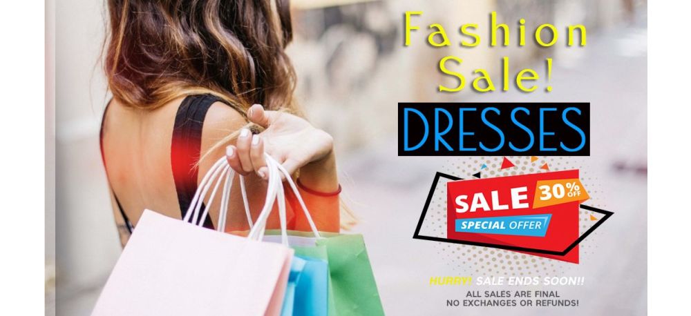 Welcome to Cyber Closet Cayman's Online Clothing Store.