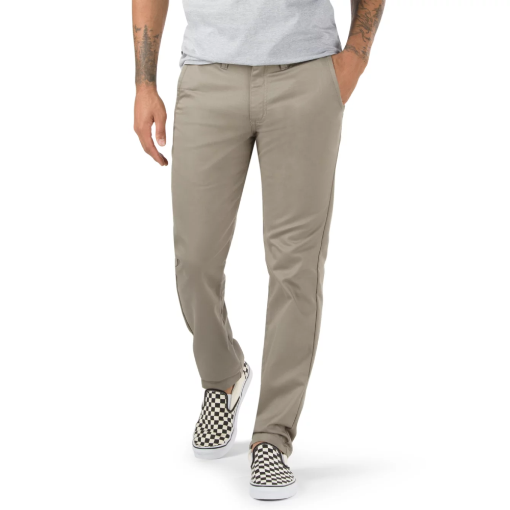 Vans Chino Stretch Pant Size: 38R