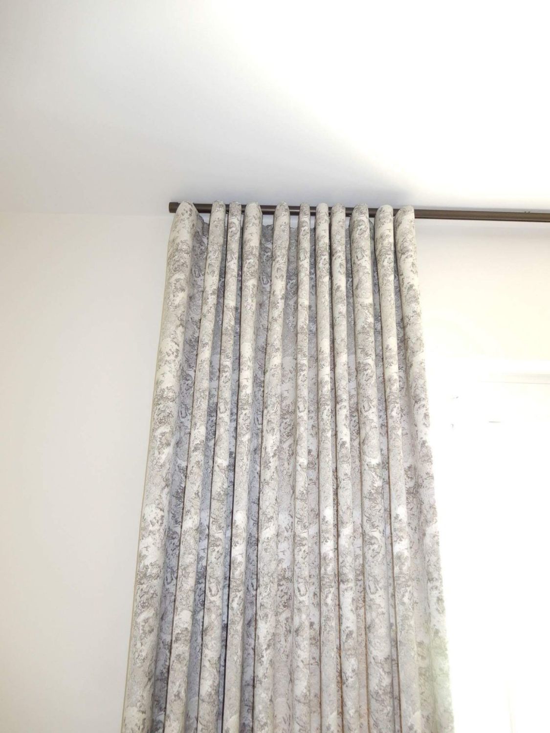 Curtains and Roman Blinds Made to Measure Meopham Sevenoaks Maidstone ...