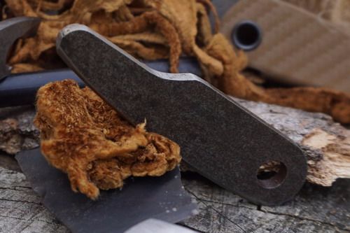 Combo Fire Striker - Ferro Rod & Traditional 'Flint & Steel' Fire ...