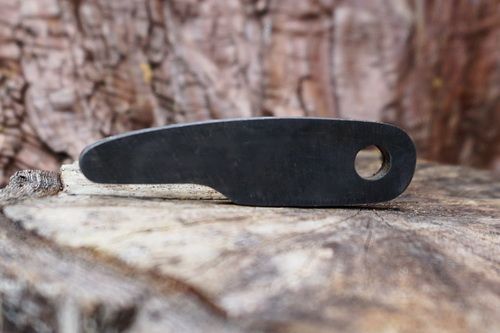 Combo Fire Striker - Ferro Rod & Traditional 'Flint & Steel' Fire ...