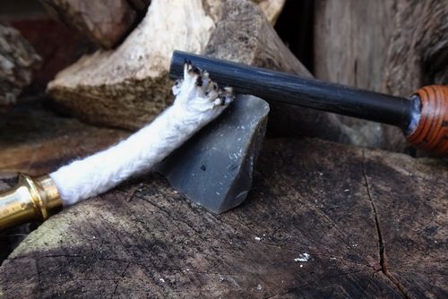 Aluminium Traditional Slow Match