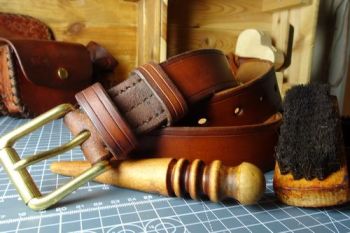 Beaver Bushcraft Homepage