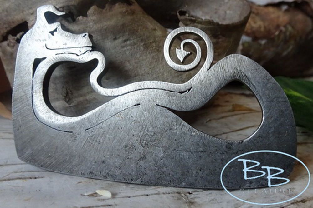 'Aerogrist' - 'what a wonderful tail' - 76mm -Dragon Fire Steel Striker ...