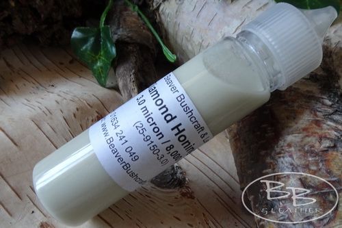 Diamond Honing Liquid (25-9152) - 8,000 Grit - 60ml