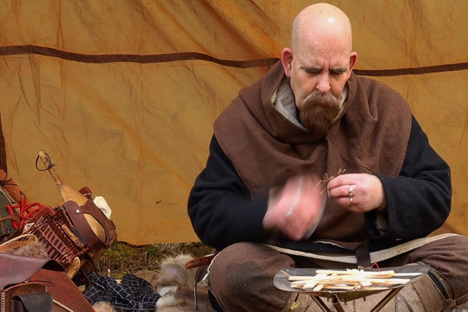 Beaver Bushcraft Homepage