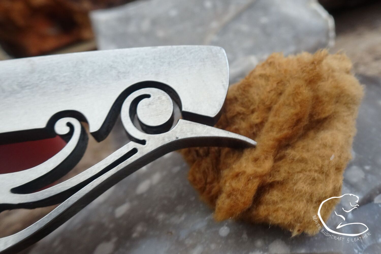 Beaver Bushcraft Homepage