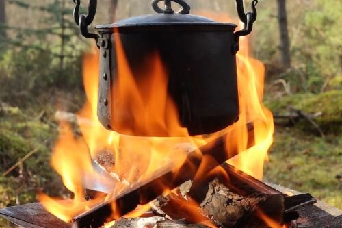 Beaver Bushcraft Homepage