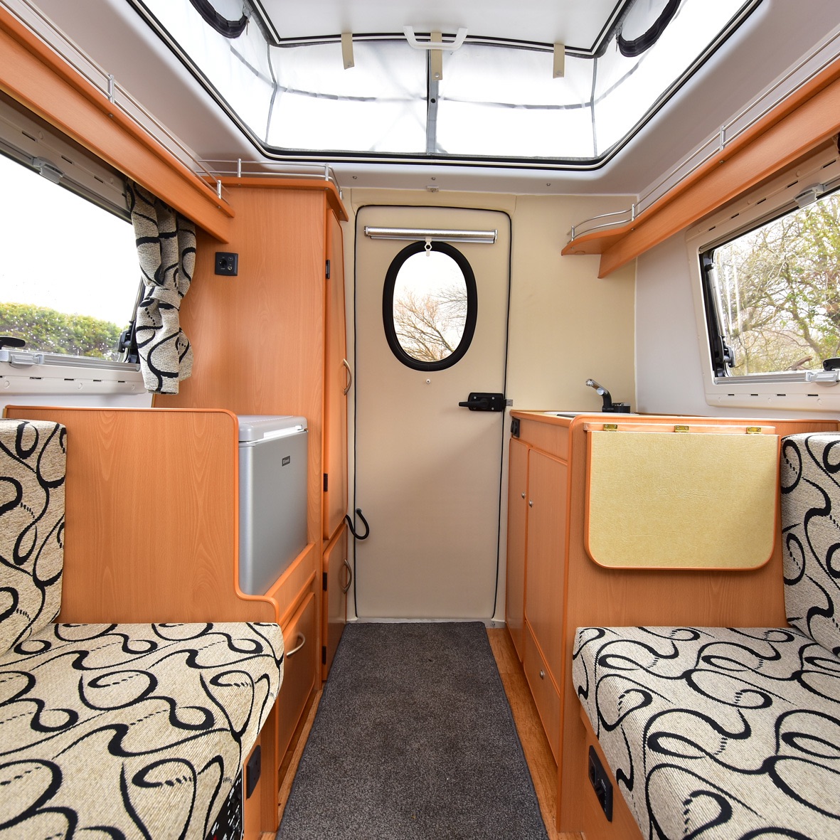 Go Pods co uk Micro Tourer Caravans Small 2 Berth Caravans Teardrop Go Pods co uk Micro Tourer Caravans Small 2 Berth Caravans Teardrop