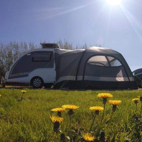 Go Pods - The Best Camper Van Alternative | Go-Pods Micro Tourer ...