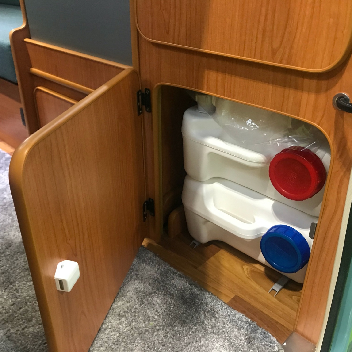 Go Pods - The Best Camper Van Alternative