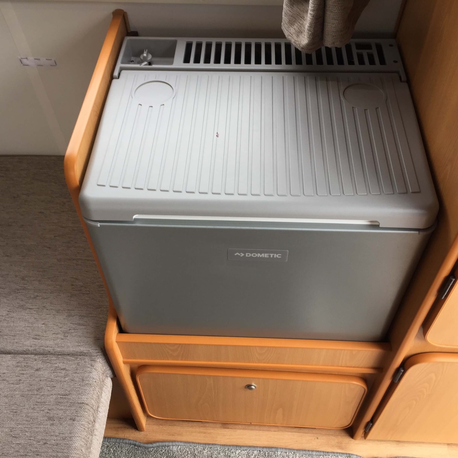 Go Pods - The Best Camper Van Alternative | Go-Pods Micro Tourer ...