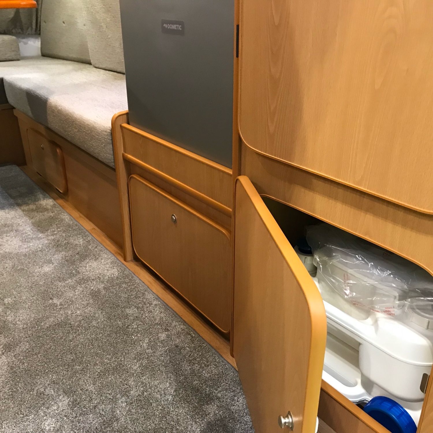 Go Pods - The Best Camper Van Alternative | Go-Pods Micro Tourer ...