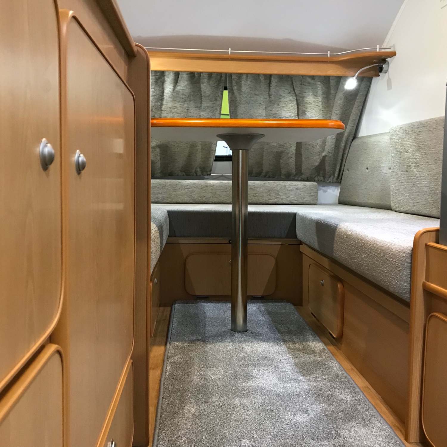 Go Pods - The Best Camper Van Alternative | Go-Pods Micro Tourer ...