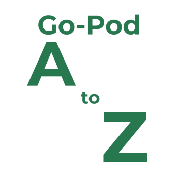 Go-Pods - The Contemporary Light Touring Caravan