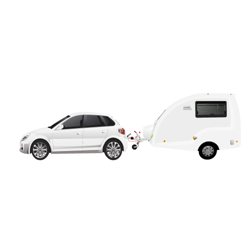 Go-Pods - The Contemporary Light Touring Caravan