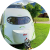 Go-Pods - The Contemporary Light Touring Caravan