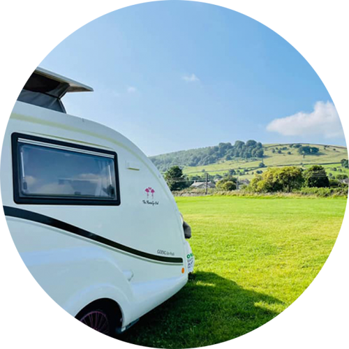 Go-Pods - The Contemporary Light Touring Caravan