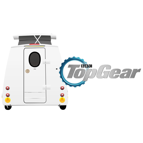 Go-Pods - The Contemporary Light Touring Caravan