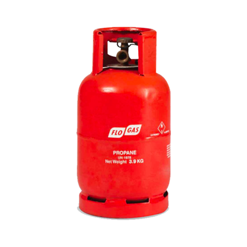 Gas bottles | Go-Pods Micro Tourer Caravans | Go-Pods.co.uk