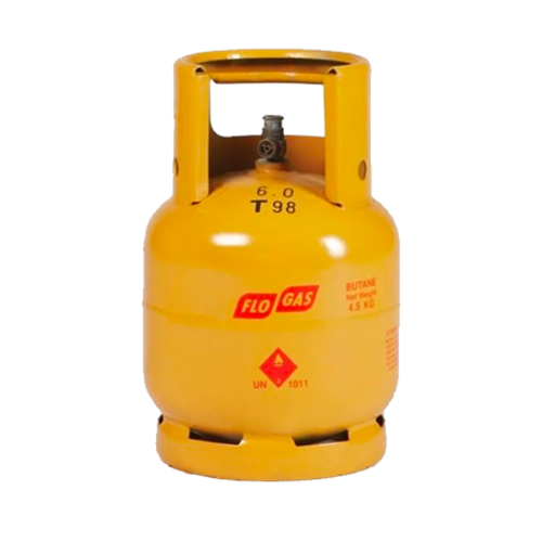 Gas bottles | Go-Pods Micro Tourer Caravans | Go-Pods.co.uk
