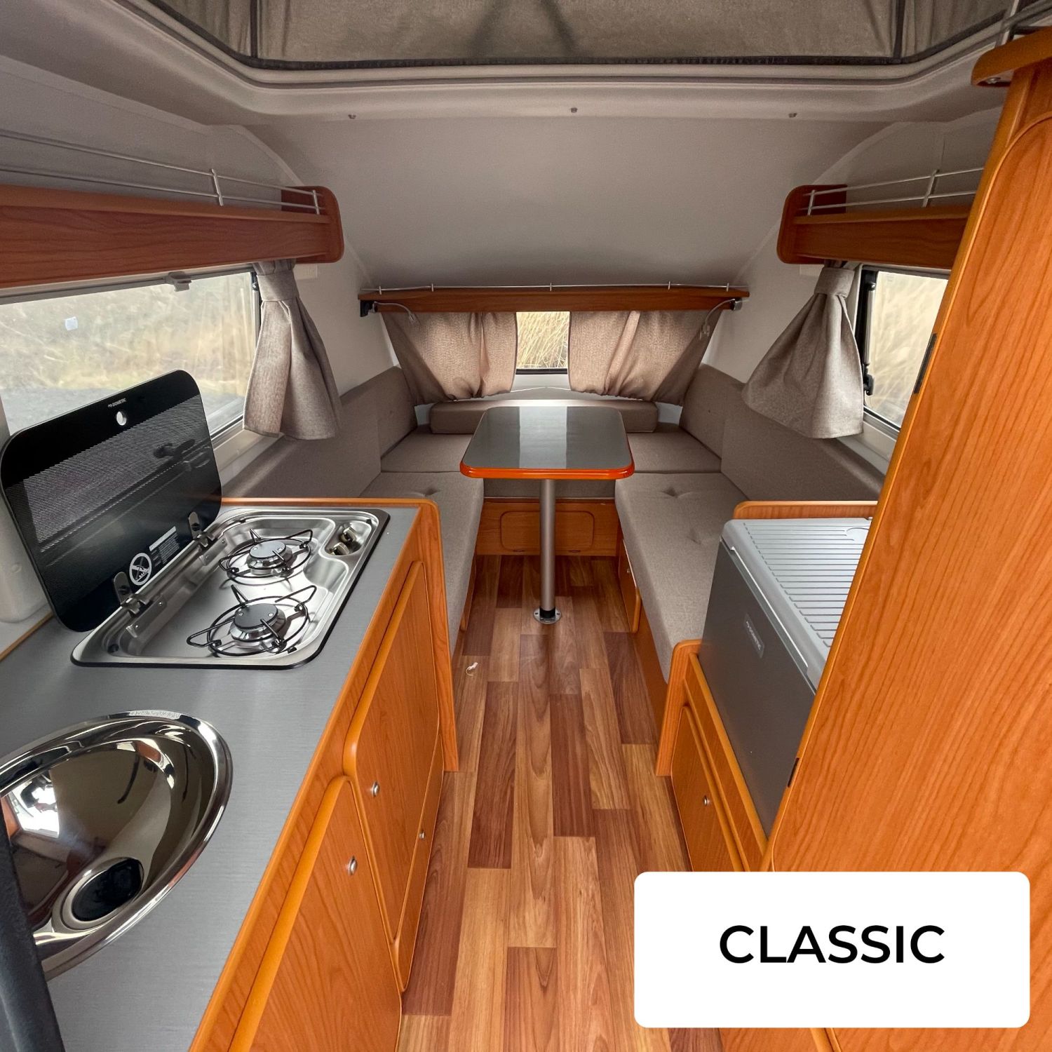 Dimensions & specifications