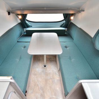 Features | Go-Pods Micro Tourer Caravans | Go-Pods.co.uk