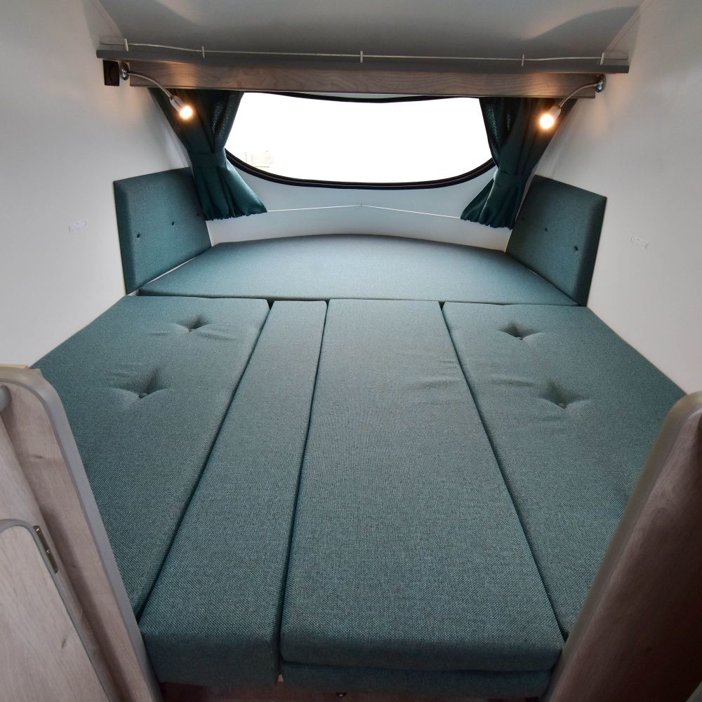 Features | Go-Pods Micro Tourer Caravans | Go-Pods.co.uk