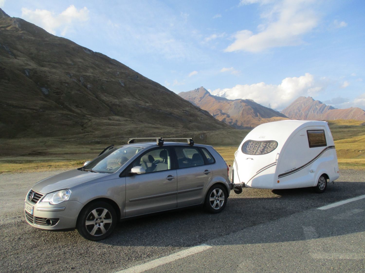 Go-Pods.co.uk. Micro Tourer Caravans. Small 2 berth caravans. Teardrop ...