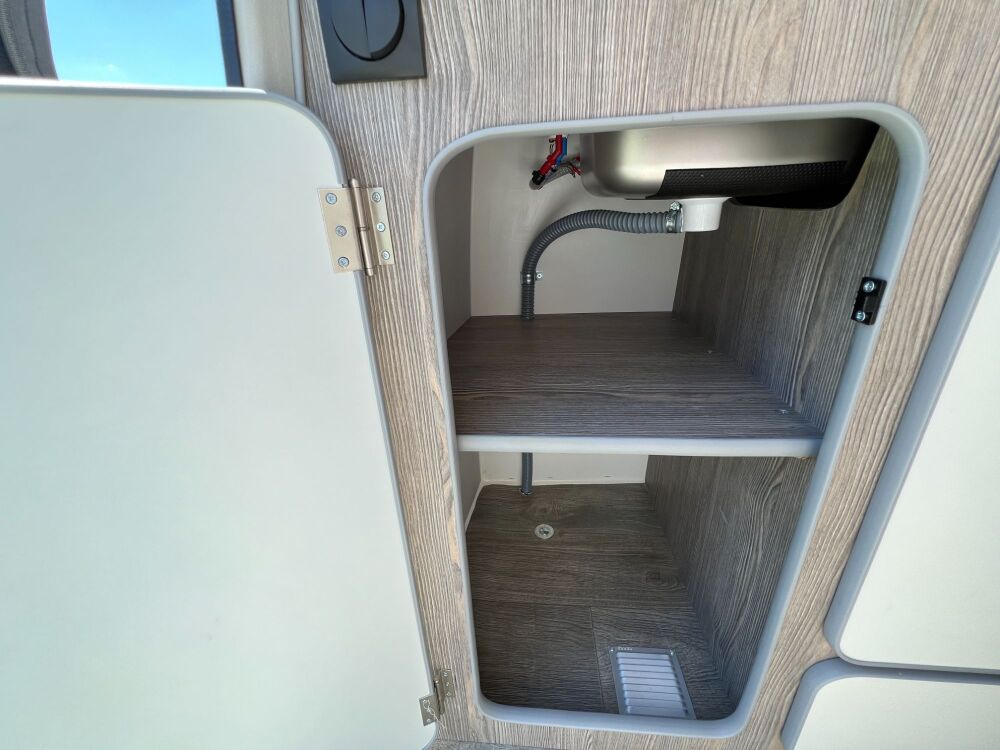 Go-Pods - The Contemporary Light Touring Caravan