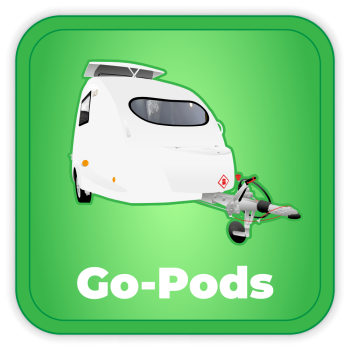 Shop Go-Pods | Micro-Tourer Caravans | 2 Berth & Lightweight | Camper ...