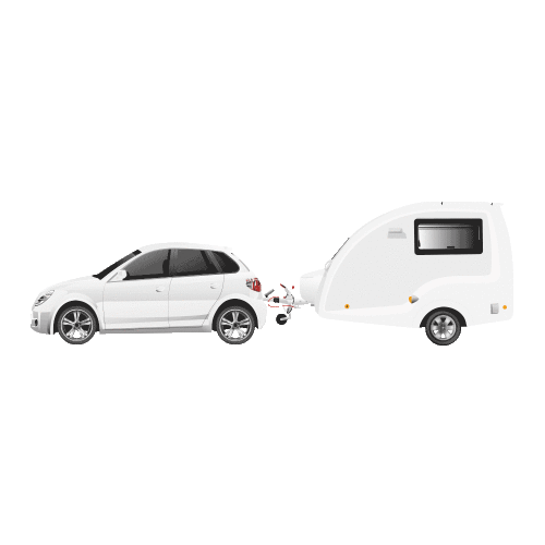 Go-Pods Micro Tourer Caravans | Lightweight 2 Berth Caravans UK | Go ...