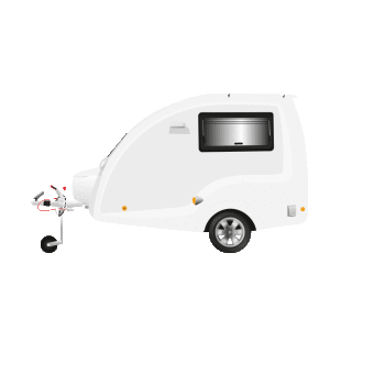 Go-Pods - The Contemporary Light Touring Caravan