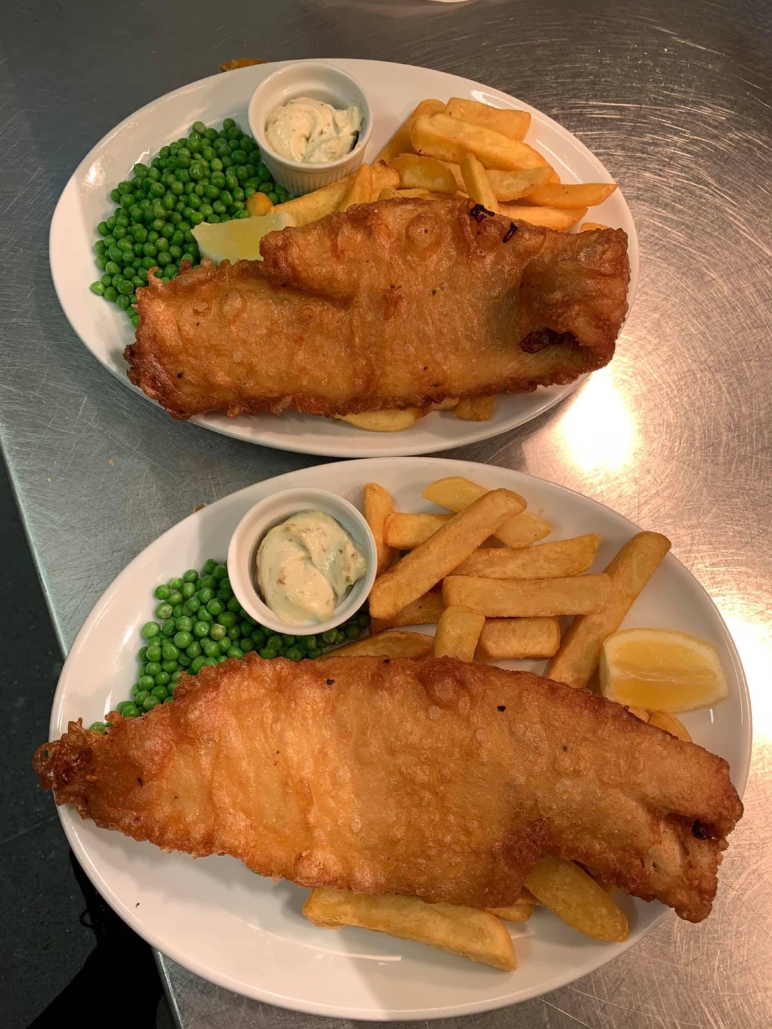 Main Menu | The Druids Arms
