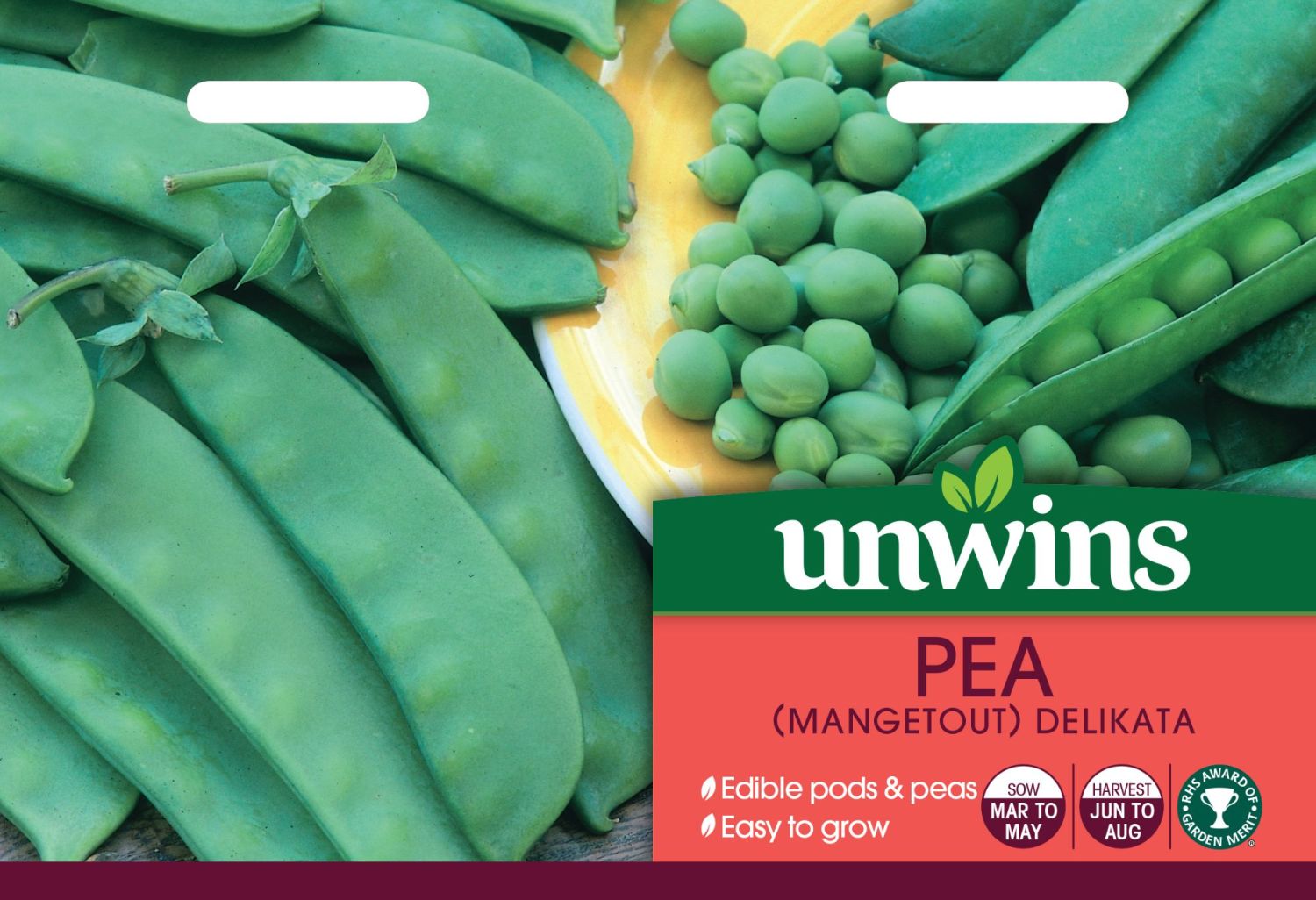 Pea & Bean Seeds | Vegetable & Herb Seeds | Drinagh Garden Centre