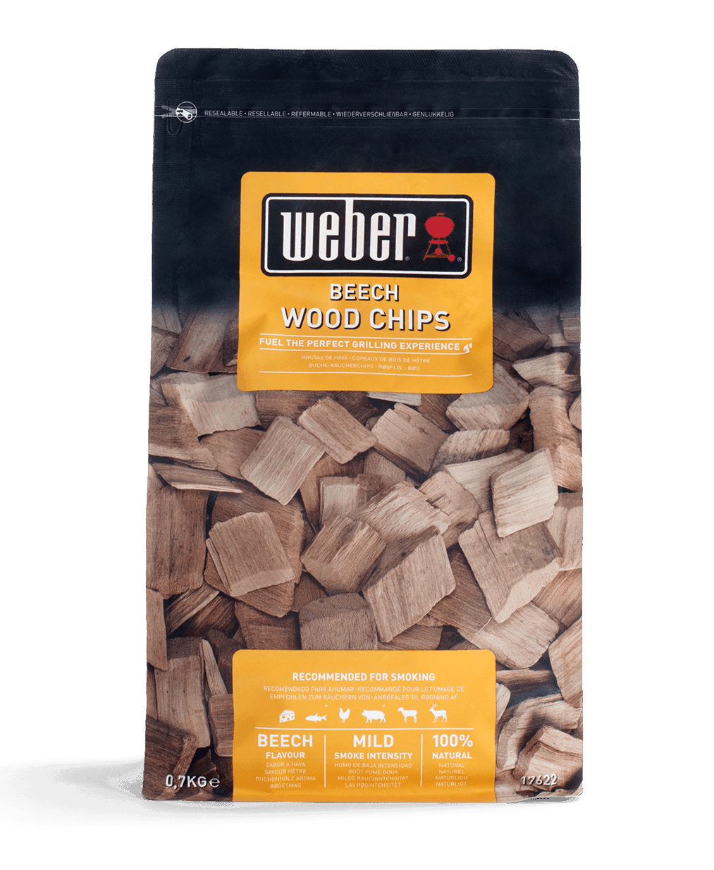 Weber Beech wood Chips | Weber Barbecues & Accessories | Drinagh Garden ...