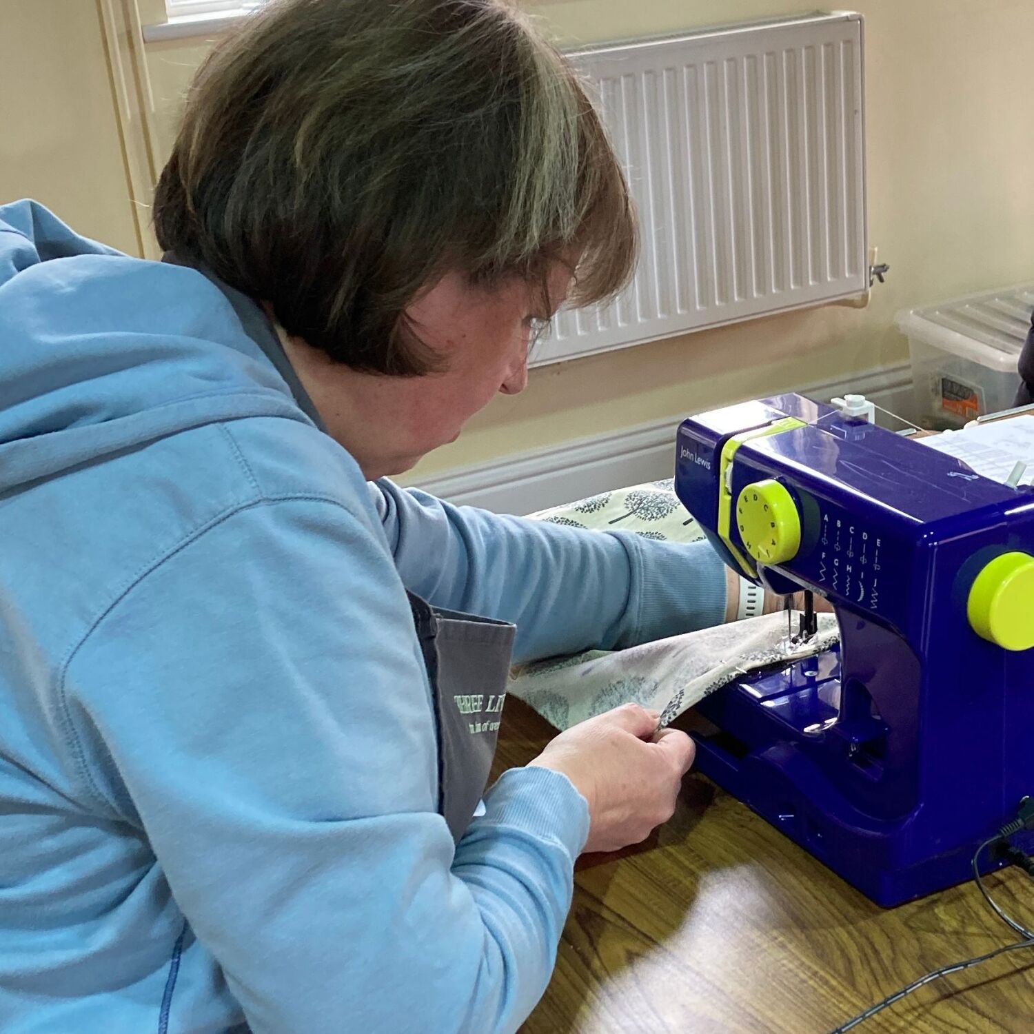 Beginners Sewing Workshop at Three Little Pigs – A workshop designed ...