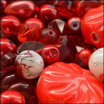 Beading Packs | Bead Mixes | Somerset Beads