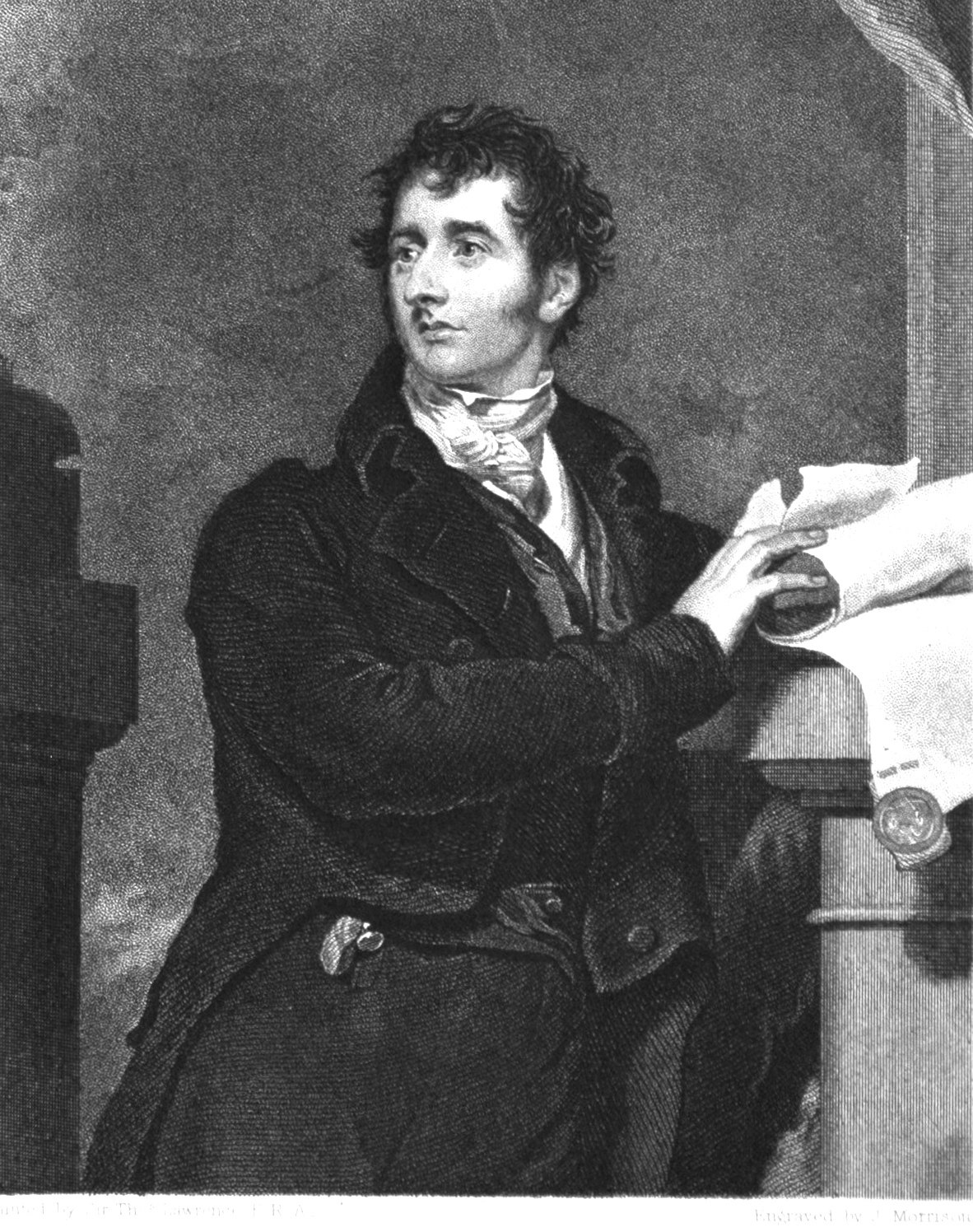 Sir Francis Burdett, Bart M.P. Sir Francis Burdett, Bart M.P.