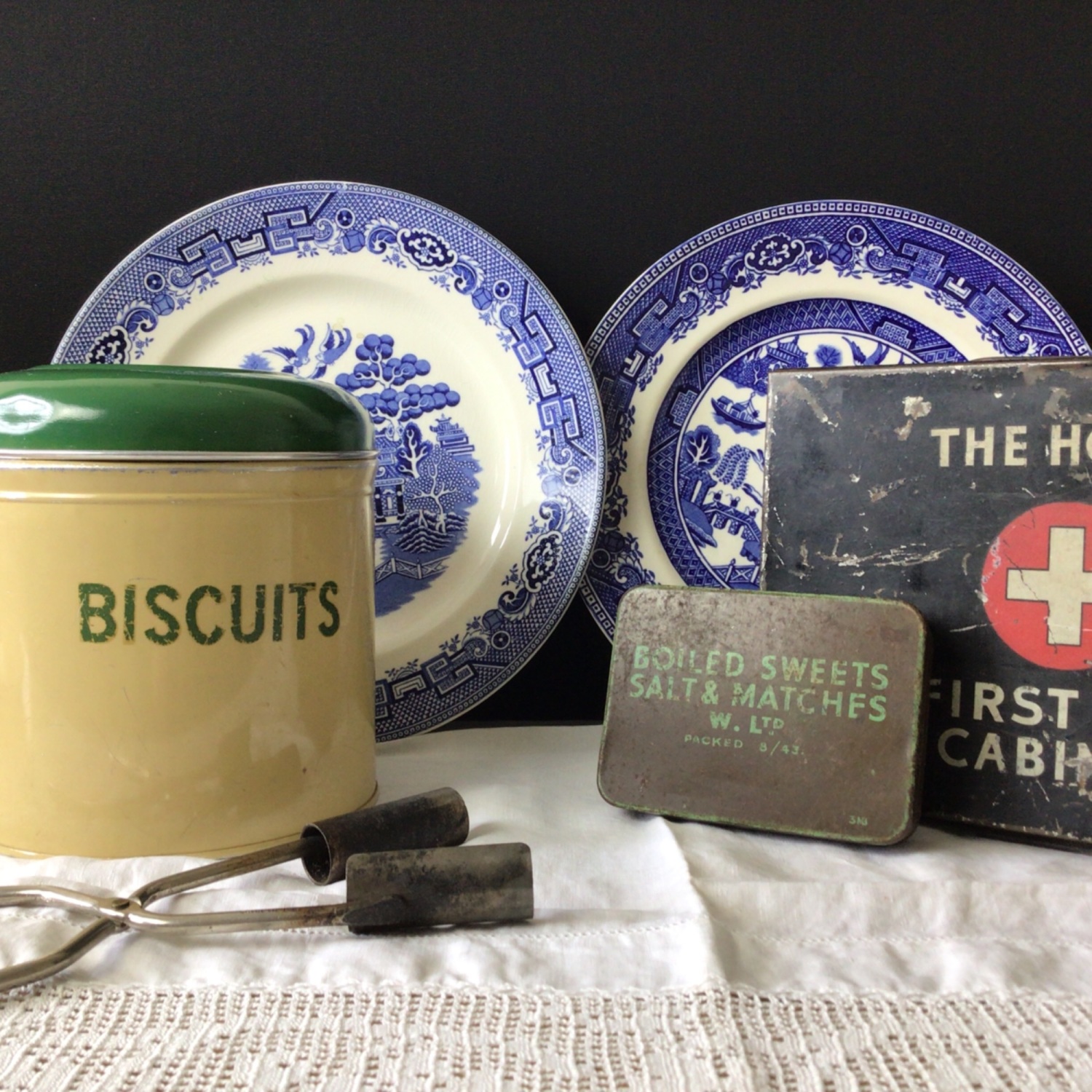 Hands on History workshops for primary schools