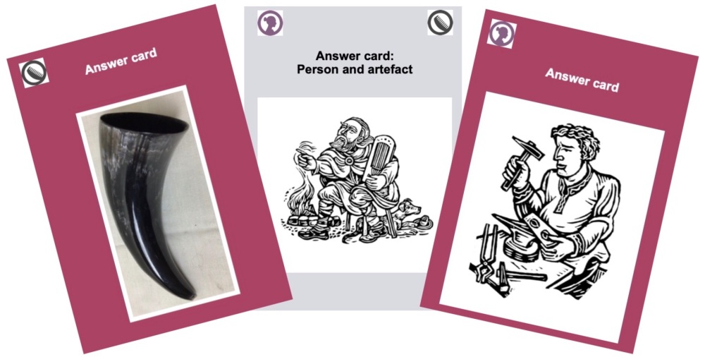 Creating schools & family learning resources for museums, heritage ...