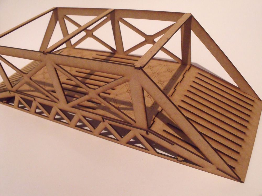 Large Bridge