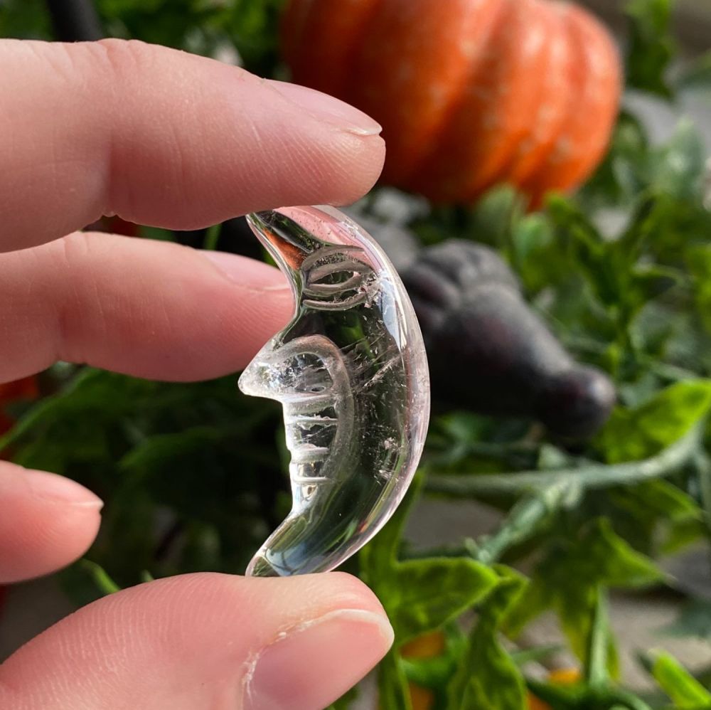 Crystal Collectables - Shop