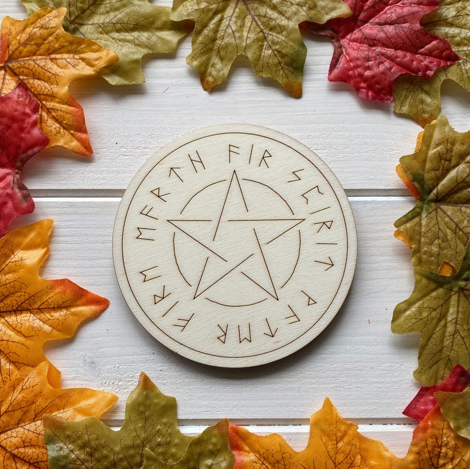 Altar Tiles - Shop