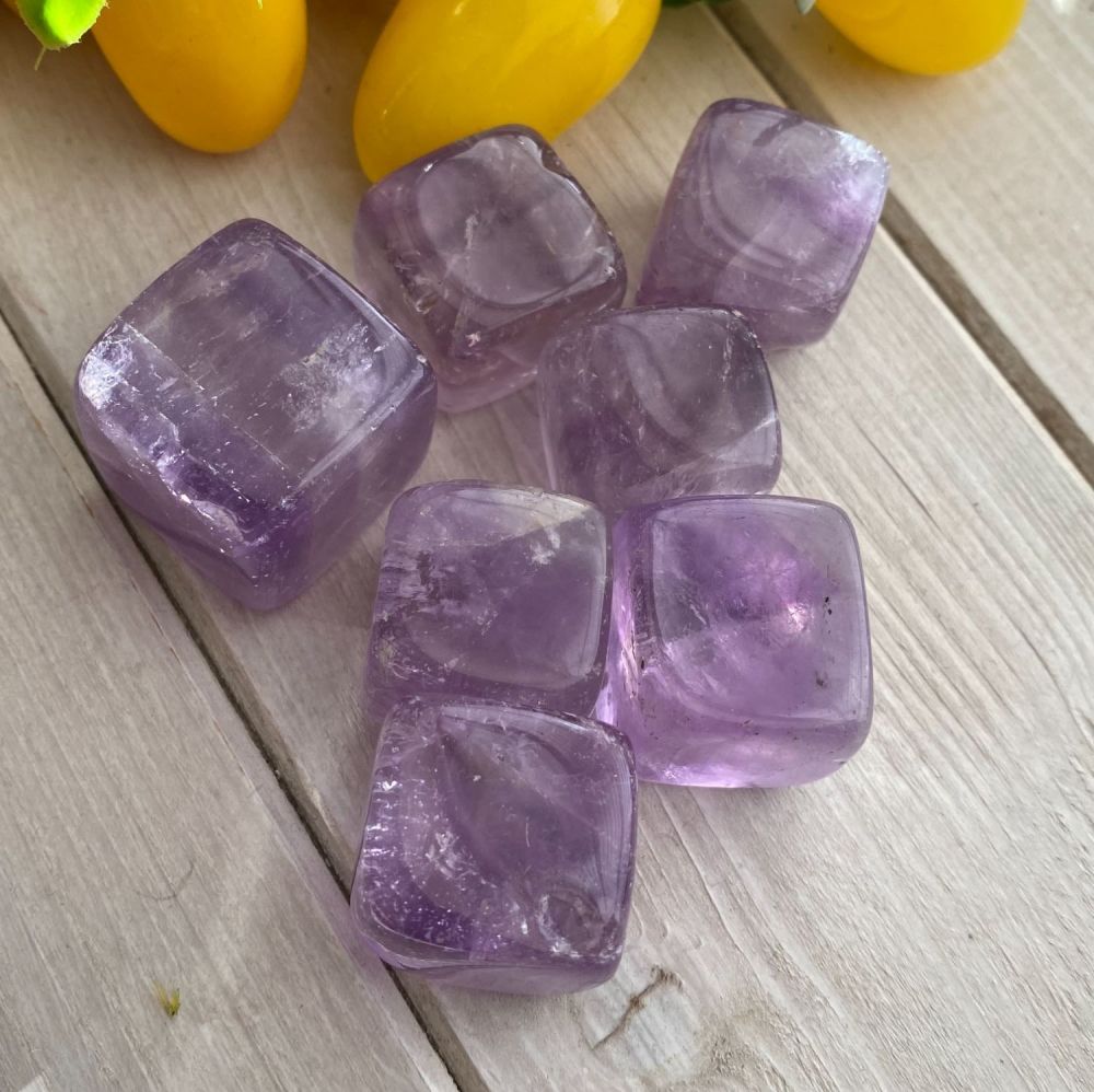 Crystal Collectables - Shop