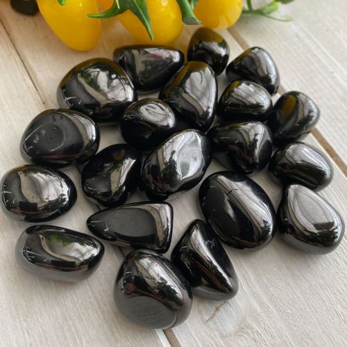 Crystals ~ Rough and Tumbles - Shop