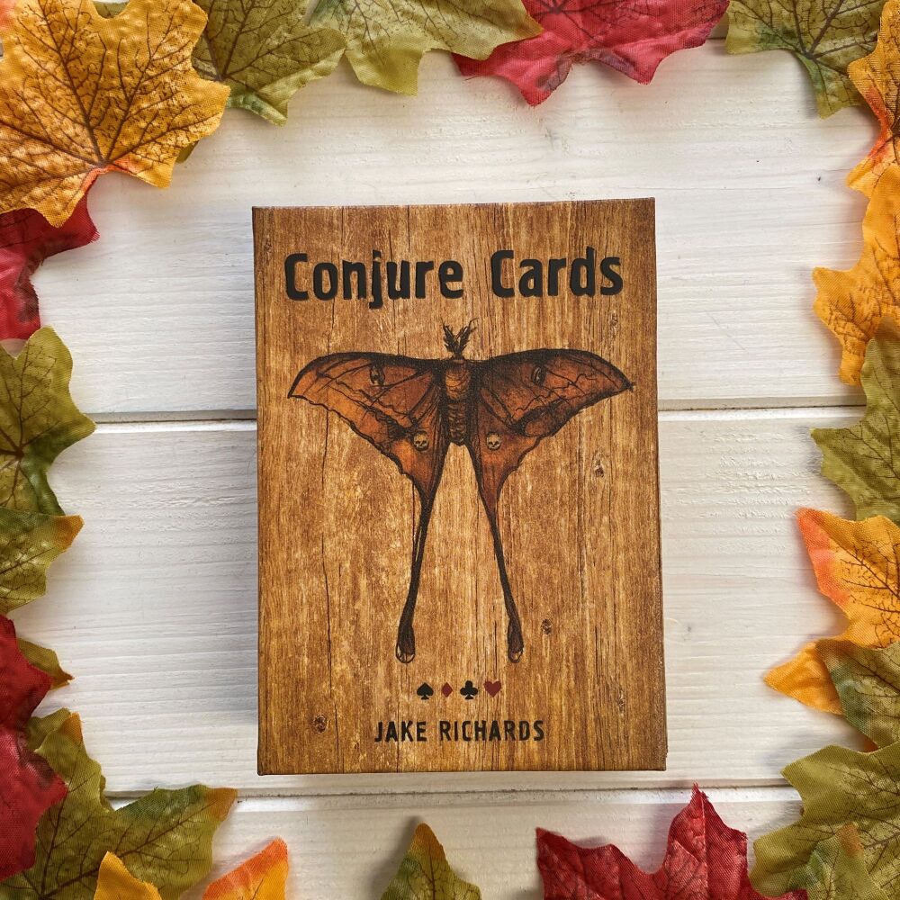 Tarot Cards ~ Oracle Decks ~ Accessories - Shop